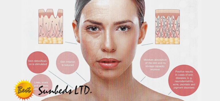 TANNING GUIDE -Tanning Golden Rules - Best Sunbeds
